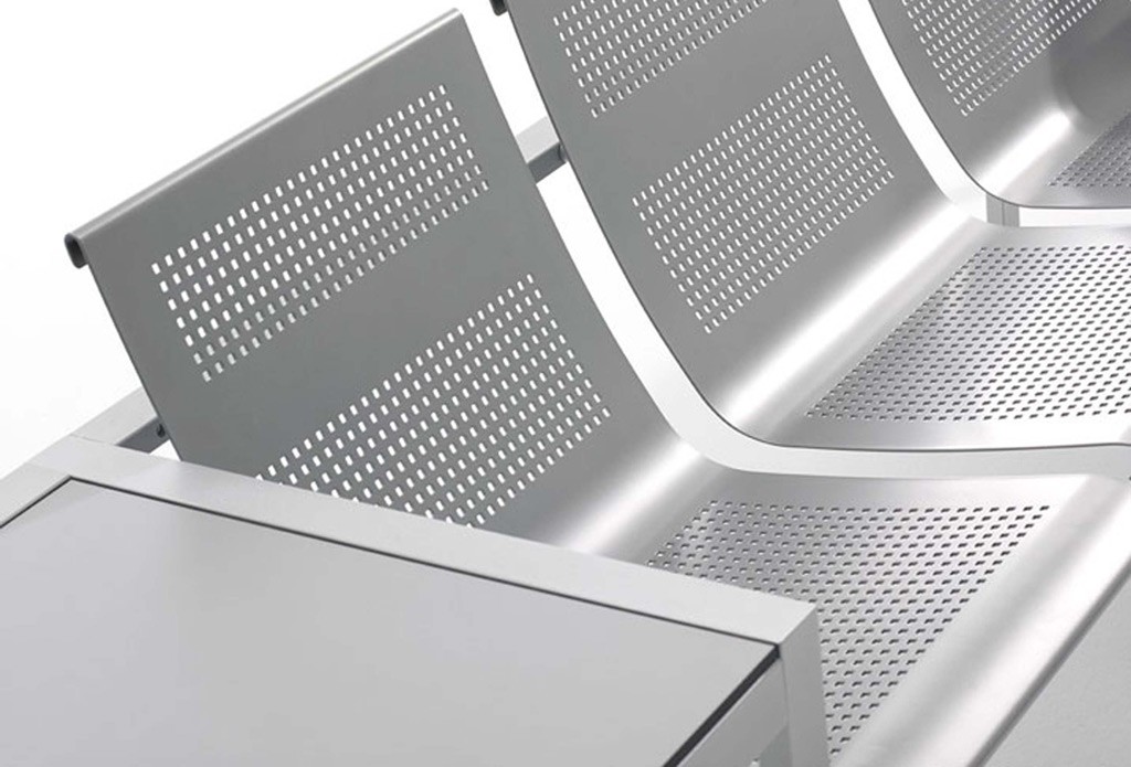 Vip System - Grupo Forma 5