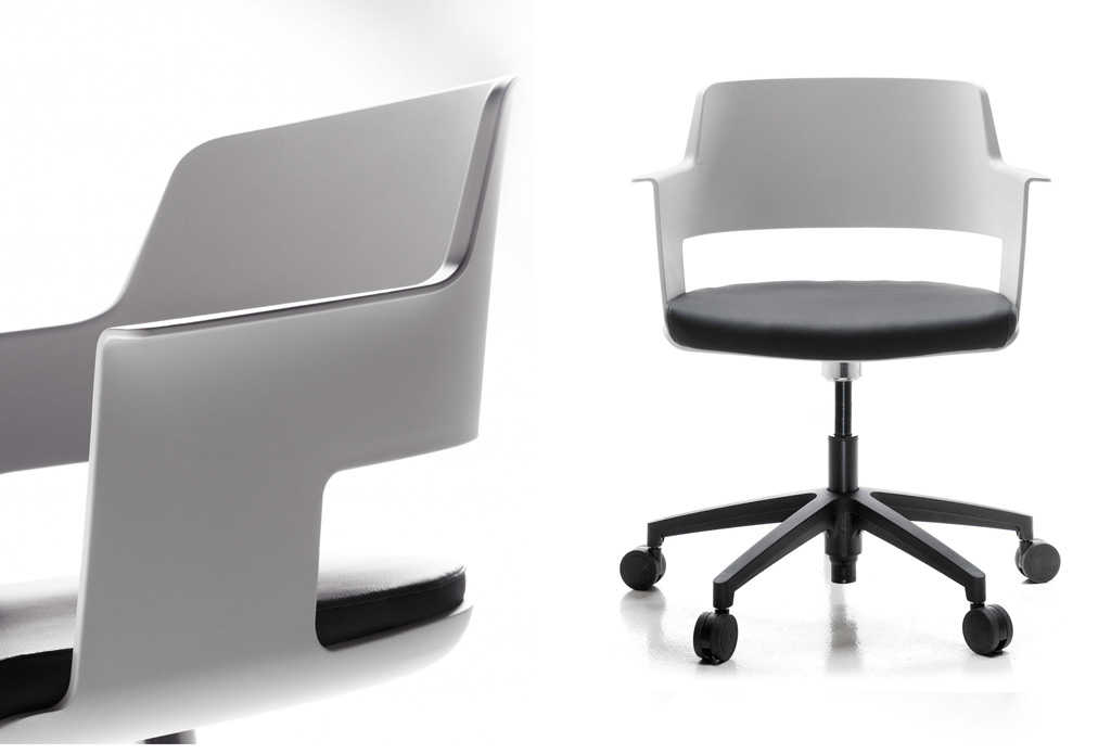 Cappa - Grupo Forma 5