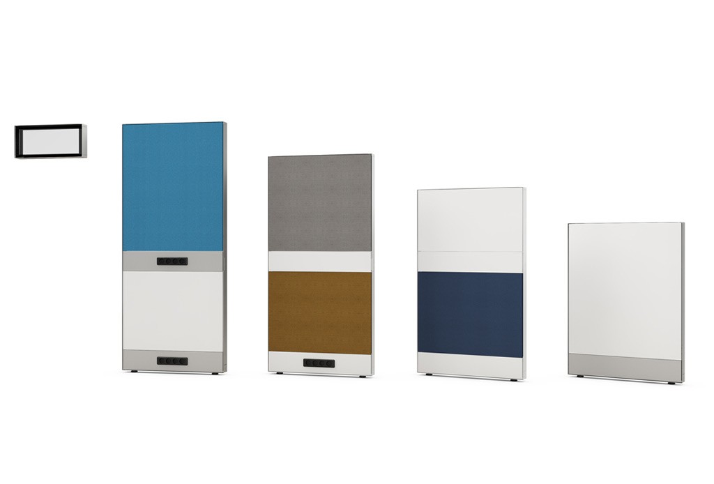 Panel System - Grupo Forma 5