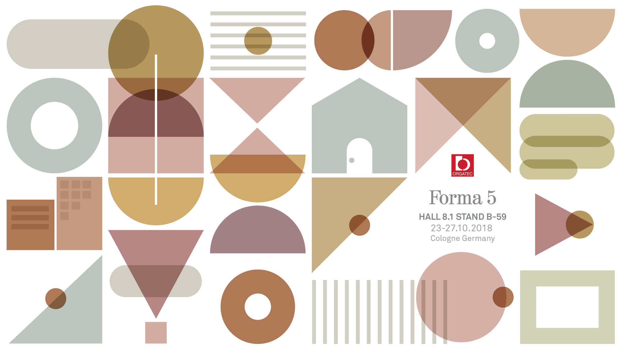 Forma 5 | Chairs and furniture office