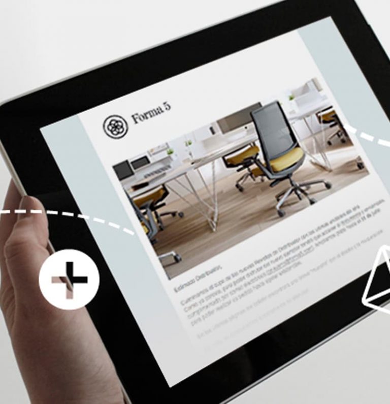 Inicio - Grupo Forma 5